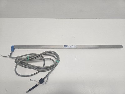 NEW OLD STOCK! SIMCO ION 7000V RMS 5MA SHOCKLESS STATIC NEUTRALIZING ...