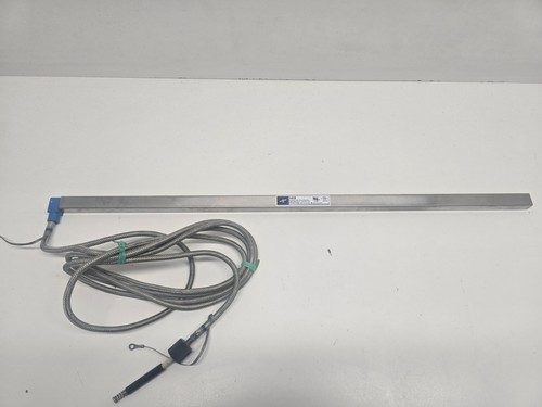 NEW OLD STOCK! SIMCO ION 7000V RMS 5MA SHOCKLESS STATIC NEUTRALIZING ...