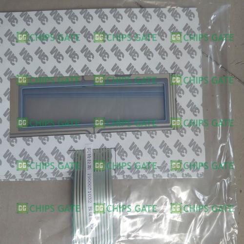 New In Box ELEKTRONIKON 1900071032 1900 0710 32 Controller Panel | eBay