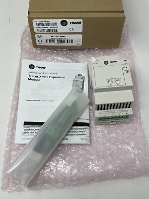 Controls - Expansion Module