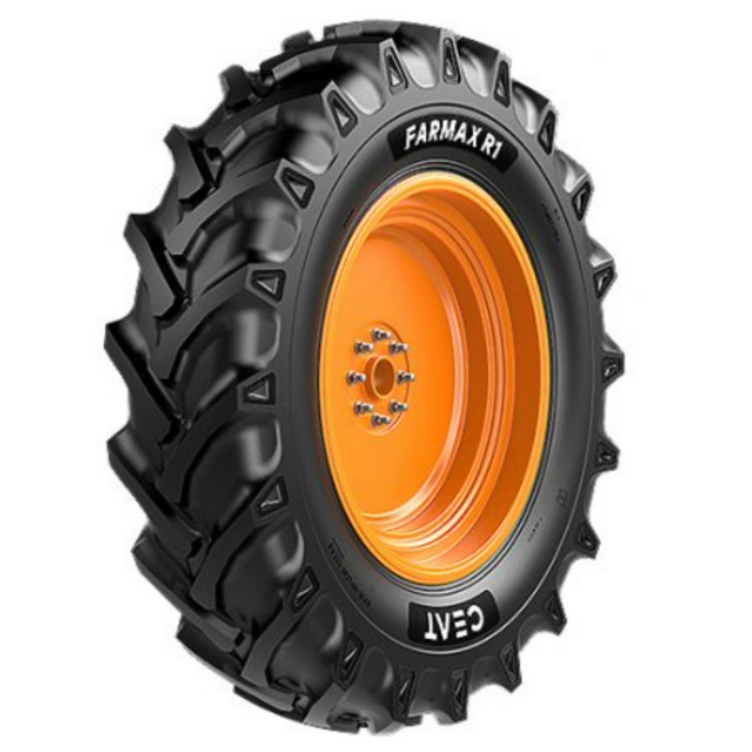 2 New Ceat Farmax R1 - 18.4-26 Tires 184026 18.4 1 26 | eBay