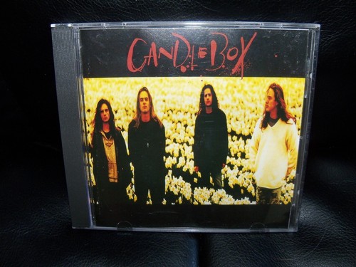 Candlebox by Candlebox (CD, Jul-1993, Warner Bros.) EUC 93624531326| eBay