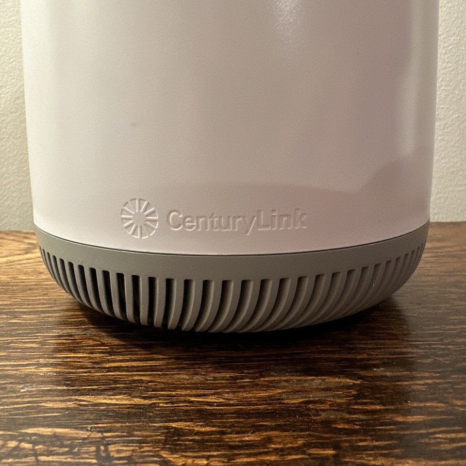 Centurylink Greenwave C4000XG Wi-Fi Hotspot Modem - White Tested ...