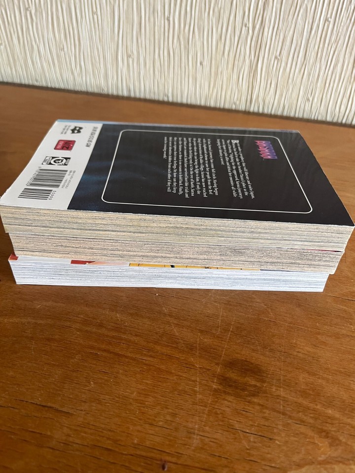 Basara Manga Volumes 13-15 - Yumi Tamura - English version | eBay UK