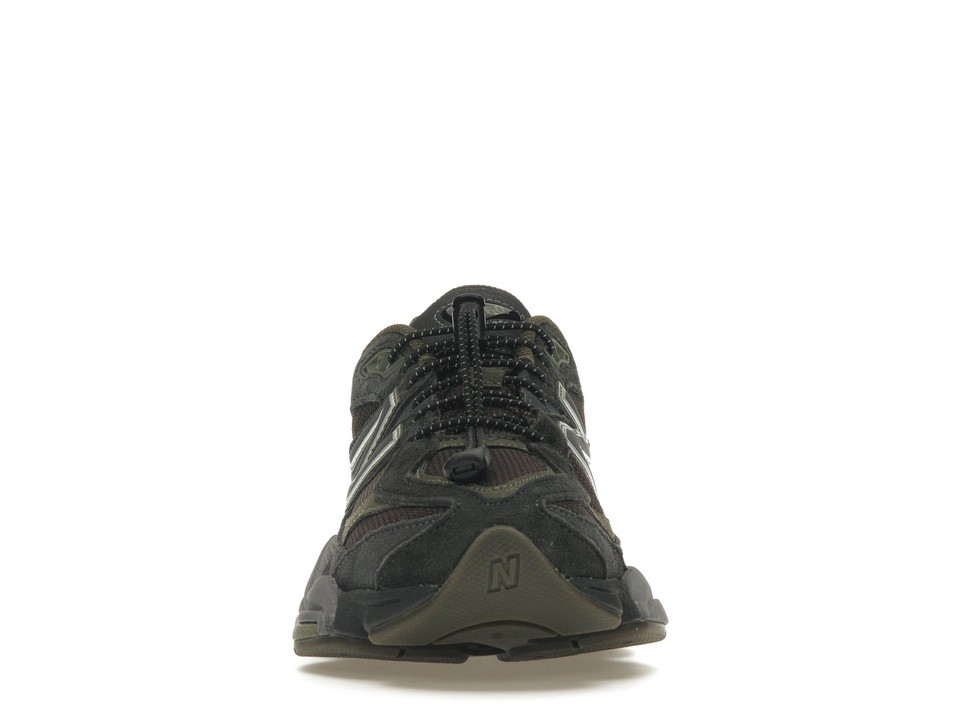New Balance 9060 Low Blacktop Dark Moss - U9060PH | eBay