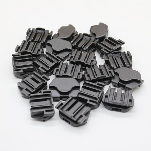 For Nissan Fender Liner Splash Shield Moulding Clip 0155305233 quantity ...