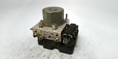 2012-2016 SENTRA ABS Anti-Lock Brake Pump Module Unit 2265106527 | eBay