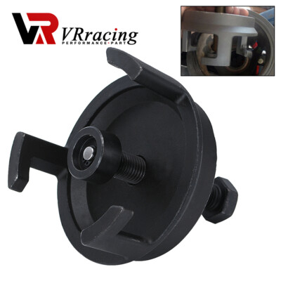 Crank Pulley Puller 25264 For GM LS Harmonic Balancer for Chrysler ...