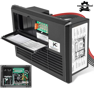 PD4135KW2BV 35 Amps RV Power Converter For Inteli-Power 4100 Series ...