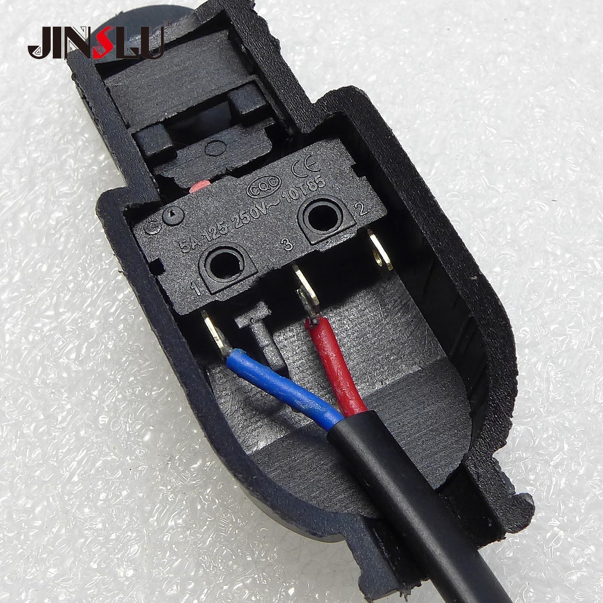 4pcs Torch Switch Tig Welding Torch Plasma Welding TIG WP 9 17 18 26 ...