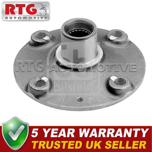 Front Wheel Hub Fits Peugeot 106 306 205 309 Citroen Saxo Xsara C15 ZX ...