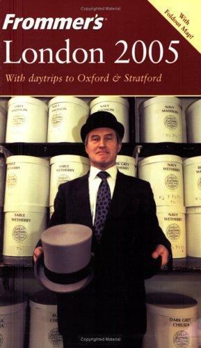 London 2005 by Danforth Prince and Darwin Porter (2004, Trade Paperback ...