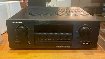 Marantz SR5400/U1B Digital Surround Sound Very good condition | eBay
