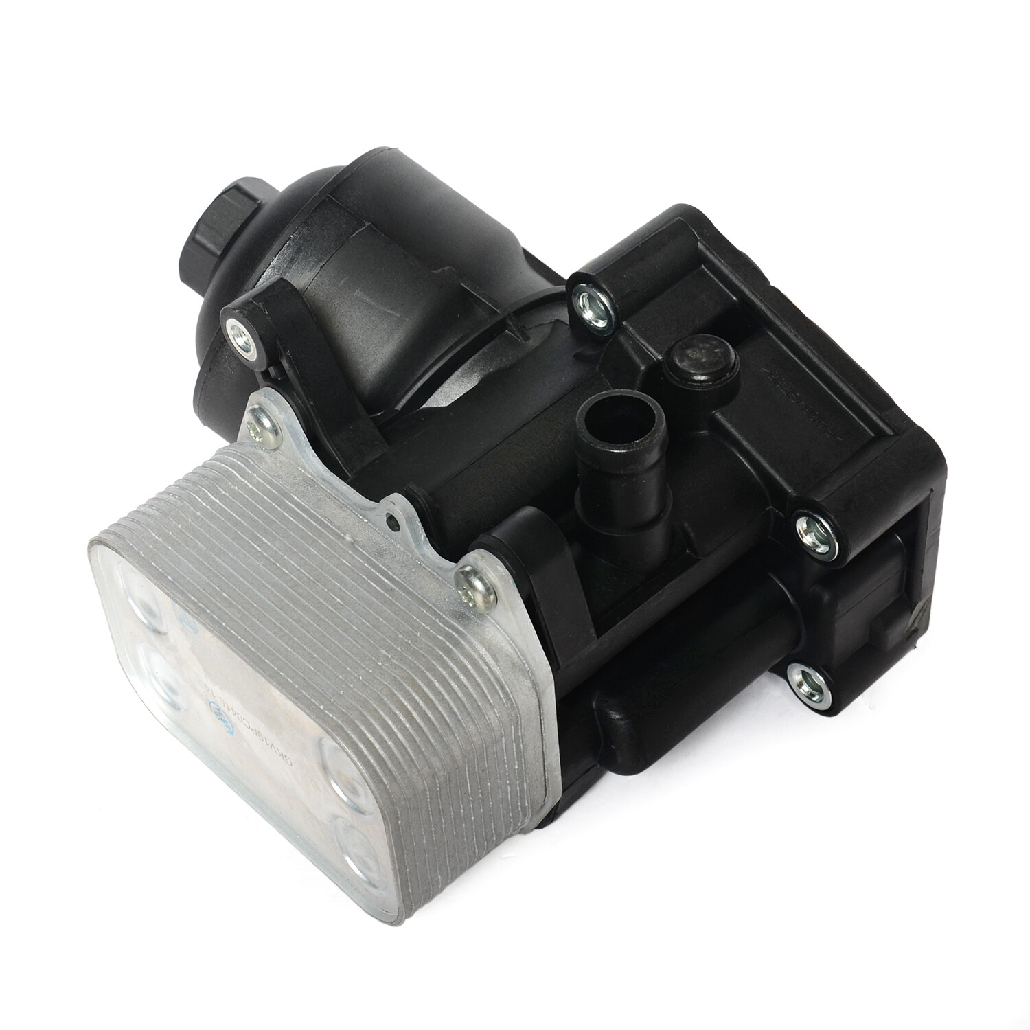 03P115389B Ölfilter Gehäuse Für Skoda Roomster Seat Ibiza VW Polo 1.2 ...