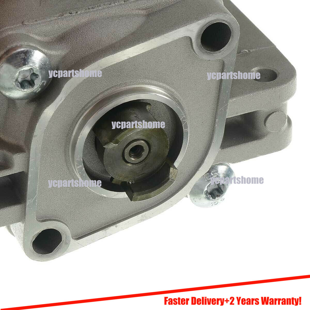 New Power Steering Pump without Reservoir for BMW E46 320i 3 Series ...