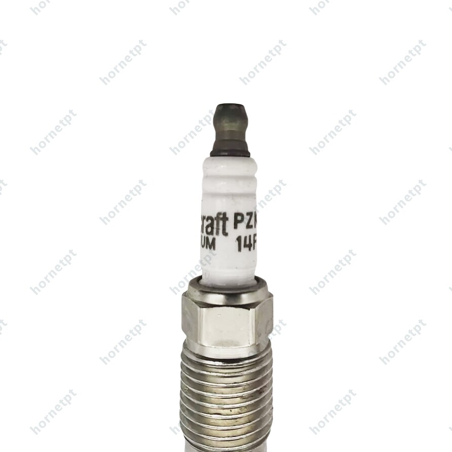 8Pcs SP-546 Motorcraft Platinum Spark Plugs PZK14F For Ford F150 F250 5 ...