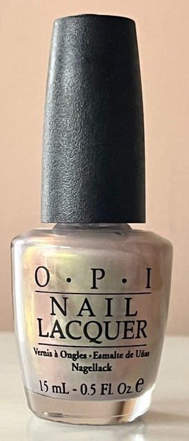 OPI Significant Other Color Nail Polish Nlb28 for sale online | eBay