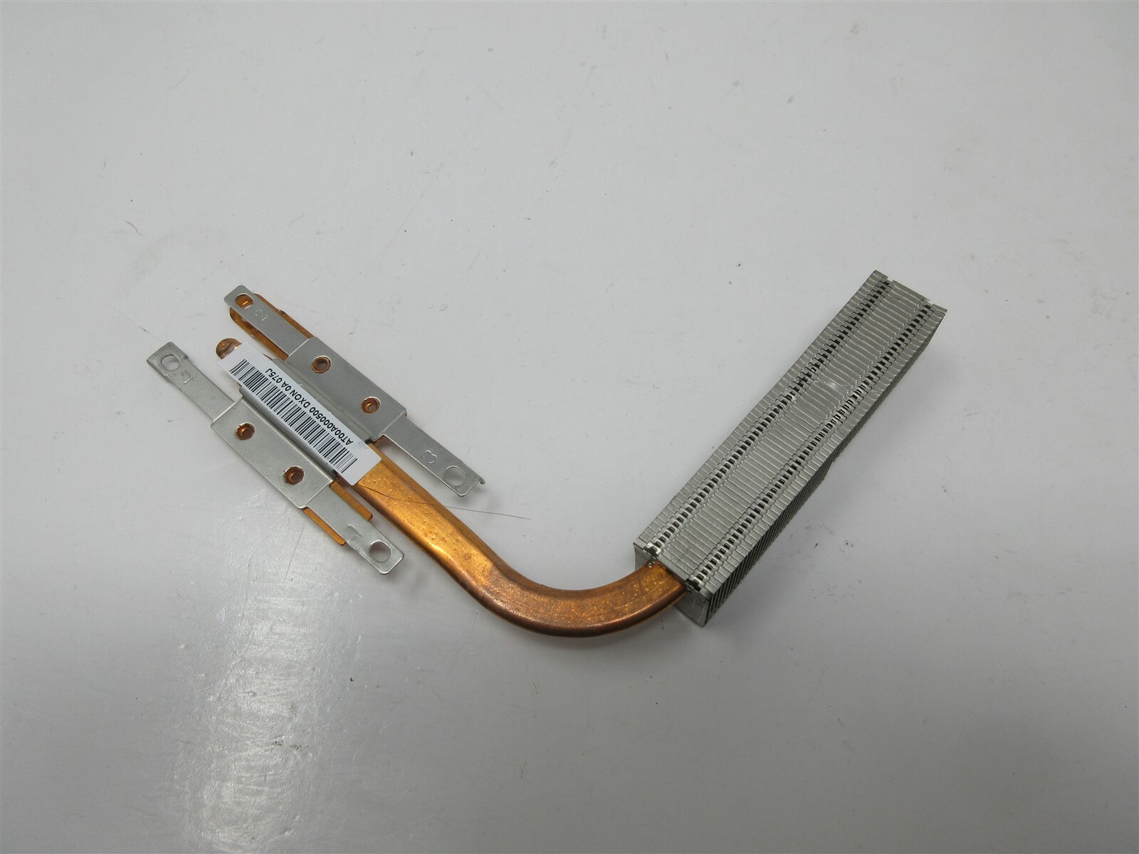 CPU COOLING HEATSINK Toshiba Tecra A6 Satellite M100 M105 AT00A000500 ...