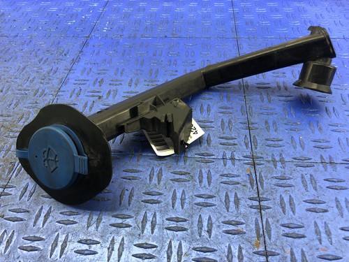 2017-2019 MERCEDES E300 WINDSHIELD WASHER BOTTLE FILLER NECK 2138600064 ...