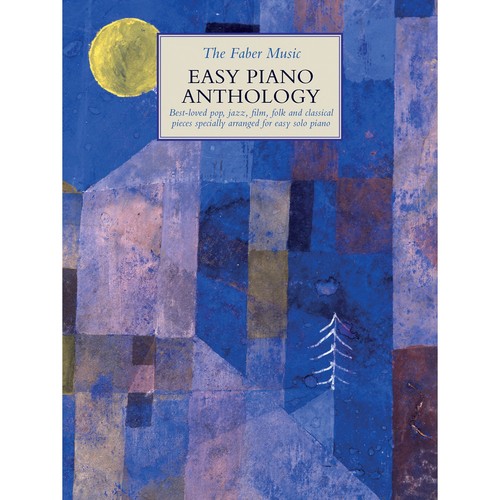 Faber Music Easy Piano Anthology 9780571541218 | eBay.de