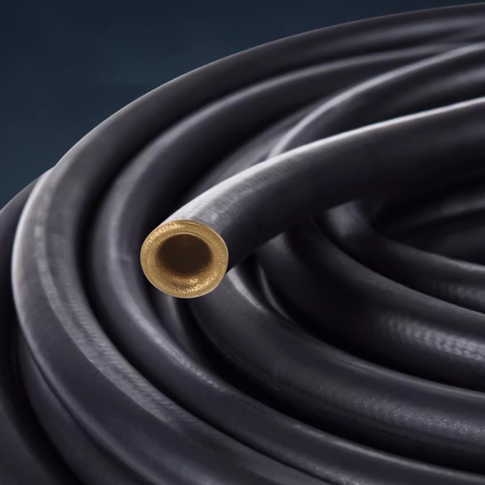 10 Pcs Straight Copper Coupling Fittings Tubing Brass Compression | eBay UK