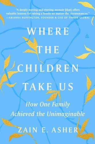 Where the Children Take Us How - GOOD 9780063048843| eBay