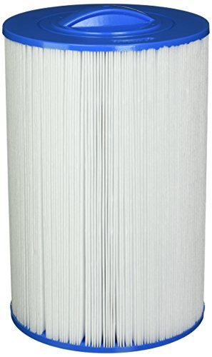 UNICEL 7CH-975 Unicel Replacement Filter Cartridge for 75 Square Foot ...