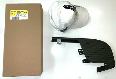 NEW OEM GM CHEVROLET COLORADO Corner Pad 22900984 | eBay