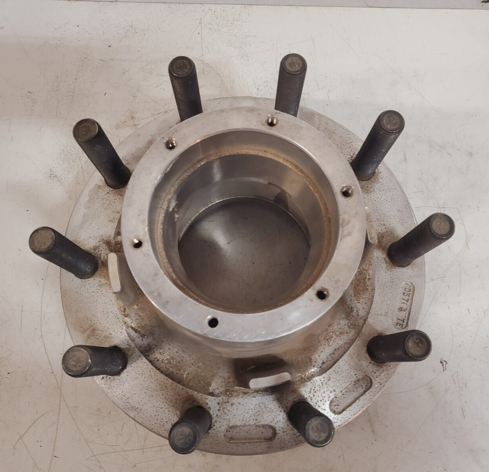 Conmet Hub Part Number 5757084 | 102035 | CM101 PM11 | 05704 TE | eBay