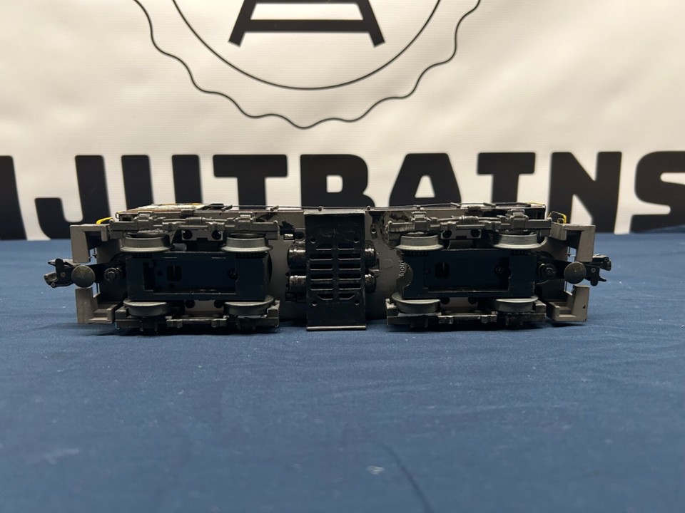 Mth Custom Delaware & Hudson #3021 S-2 Non-Powered Diesel Engine NO BOX ...