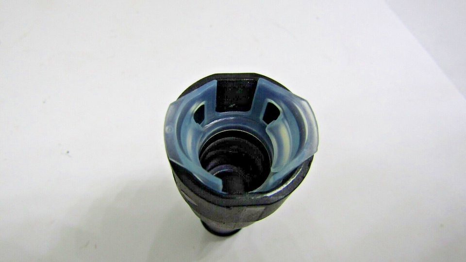 Gates 28500 Quick-Lok Heater Hose Connector Quick-Lok Connectors 5/8 ...