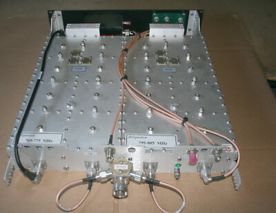 Accessories - Repeater Controller