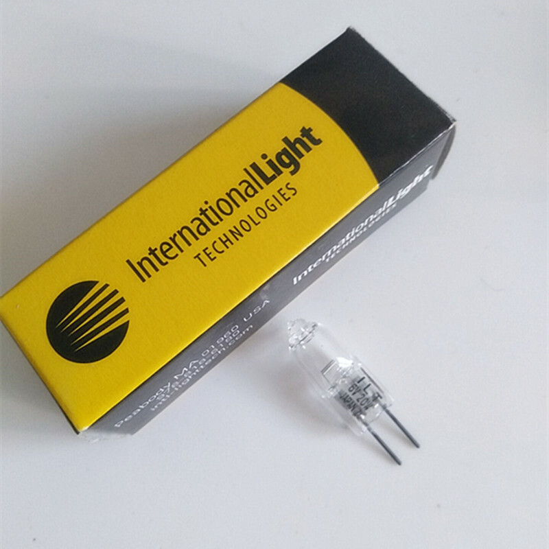 MD1600 Biochemical Light 6V20W ILT L7394 Biochemical Instrument Lamp ...