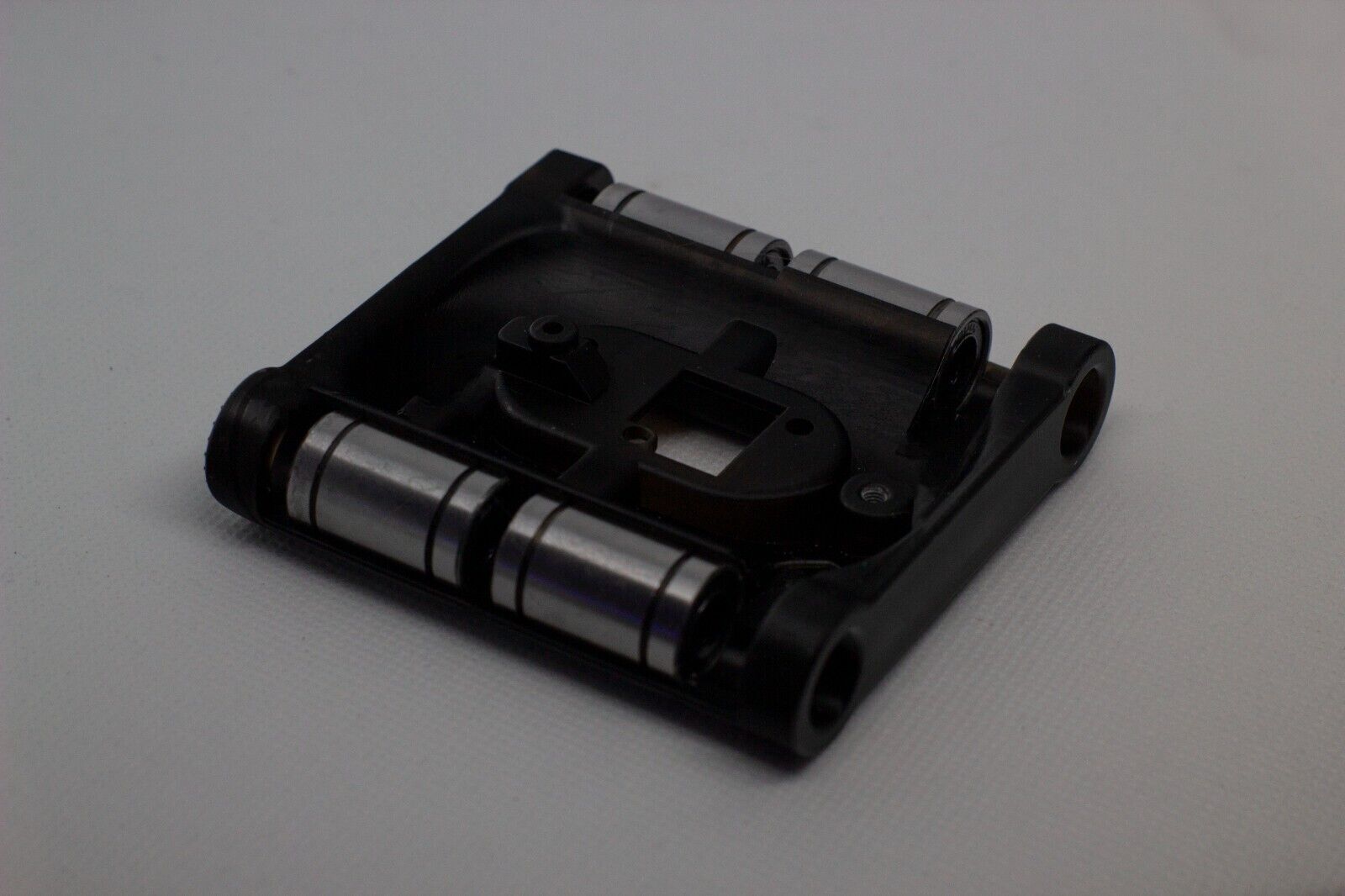 Thrustmaster TWCS T.160000M Throttle Slider Upgrade mod HOTAS | eBay