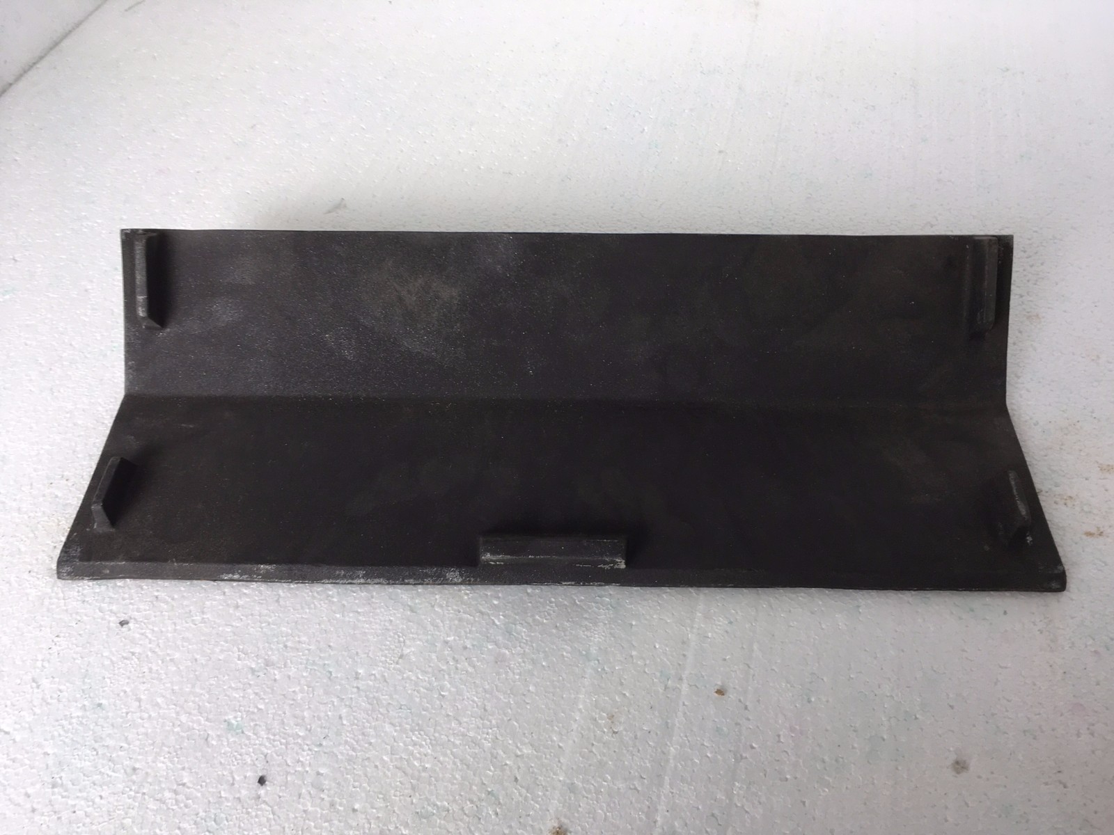 Riddlington Stove Baffle - Genuine Cast Baffle Plate for Valor ...