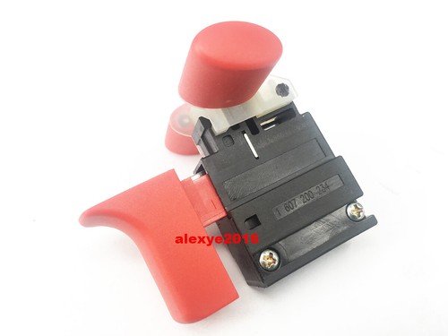 1 PCS DEFOND DGP-1115 Trigger Switch 8A 250VAC 1 607 200 234 | eBay