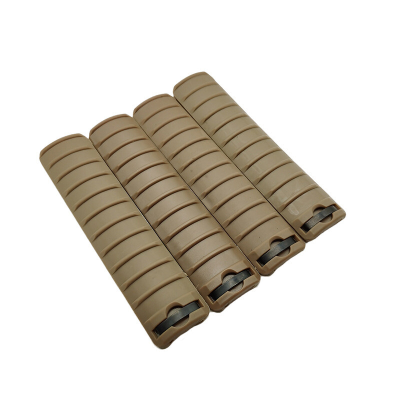 KAC Protection nylon strip Cover Panel 20mm Picatinny/Weaver Rail For ...