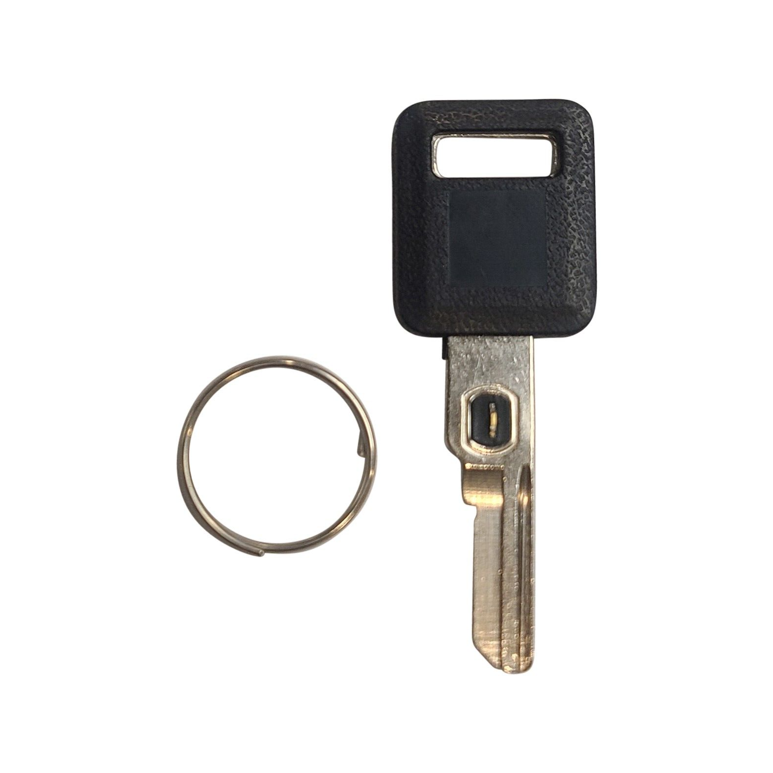 Ignition VATS Key B62-P1 For GM Vehicles VATS #1 - READ FULL ITEM ...