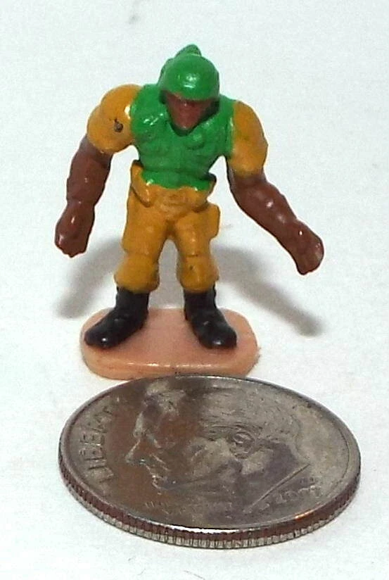 Small Soldiers Butch Meathook