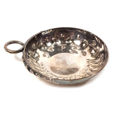 Samplers - Antique Sampler Dated