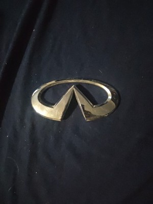Infiniti M Series Badge | eBay