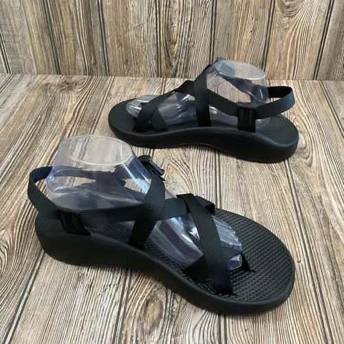 Chaco Z/2 Mens J106765 Classic Comfort Sandals Toe Loop Hiking Strappy ...