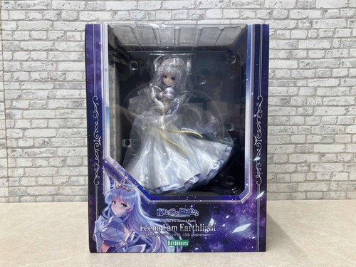 Figure Kotobukiya Feena Fam Earthlight -15th anniversary- 1/7 From the ...