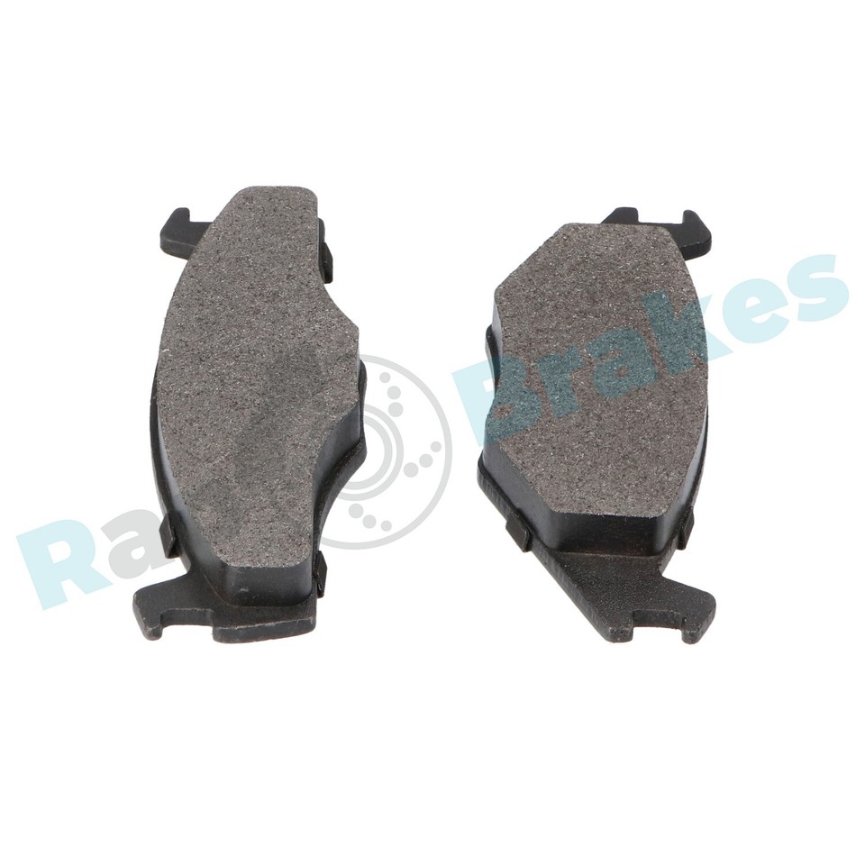 BRAKE PAD SET DISC BRAKE R-P0171 FOR VW POLO/Van/III/CLASSIC/Hatchback ...