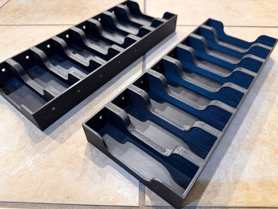 2 Pack 8 Bay Hard Drive Holder Cage Case Caddy Tray for 3.5inch HDD | eBay