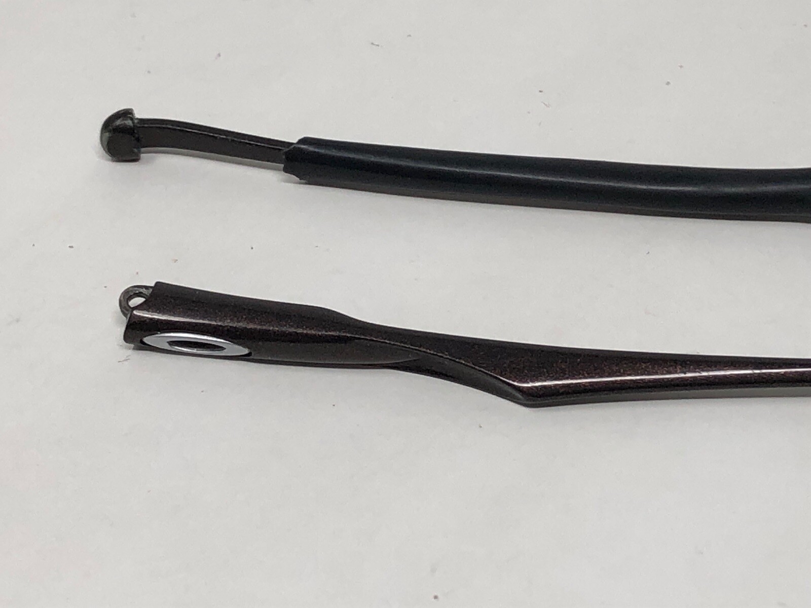 Authentic Temple Replacement PARTS OAKLEY CLUBFACE OX3102-0254 142mm ...