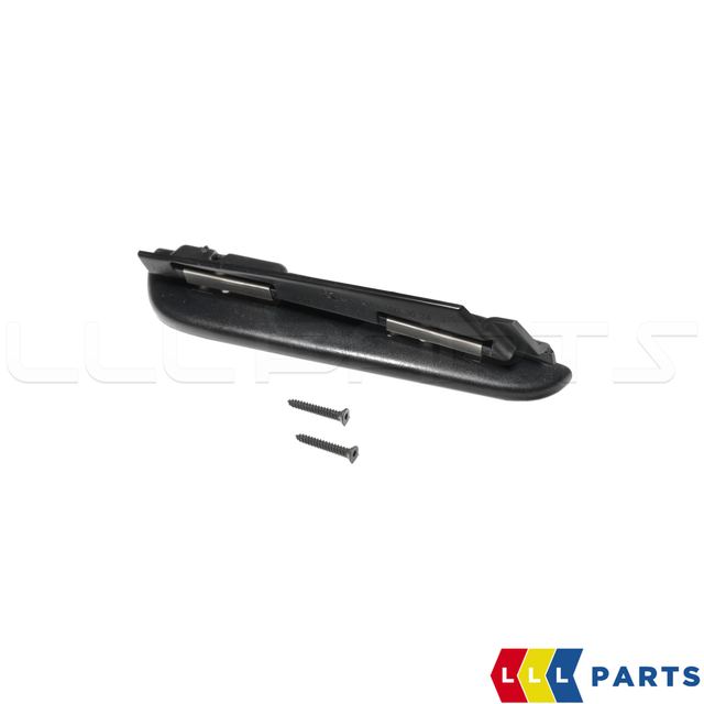 Genuine MERCEDES BENZ C W205 Rear AMG Bumper Wheel Arch Enlargement ...