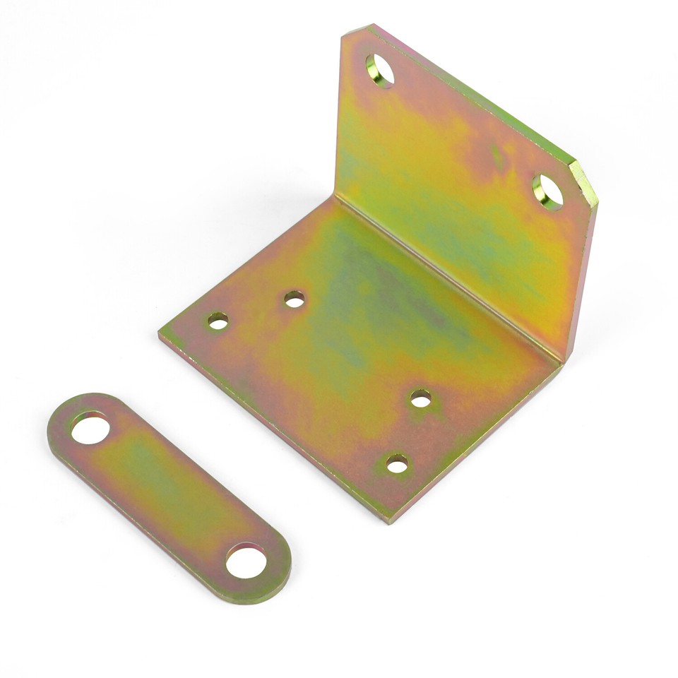 Lower Roller Bracket Kit Bundle for Peterbilt 379 Passenger Side | eBay