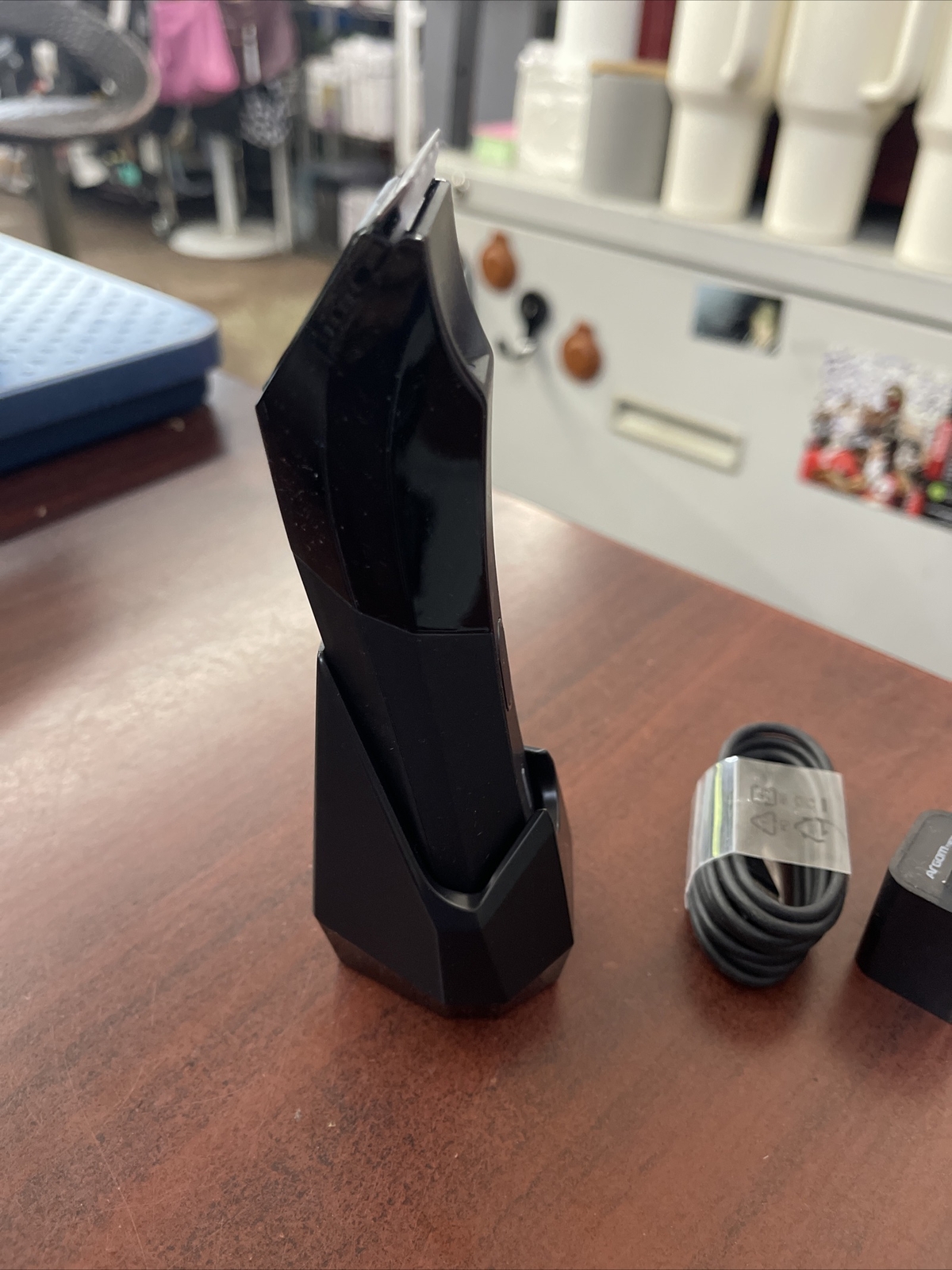 Manscaped TR401 Electric Groin Electric Hair Trimmer - No Box (razor ...