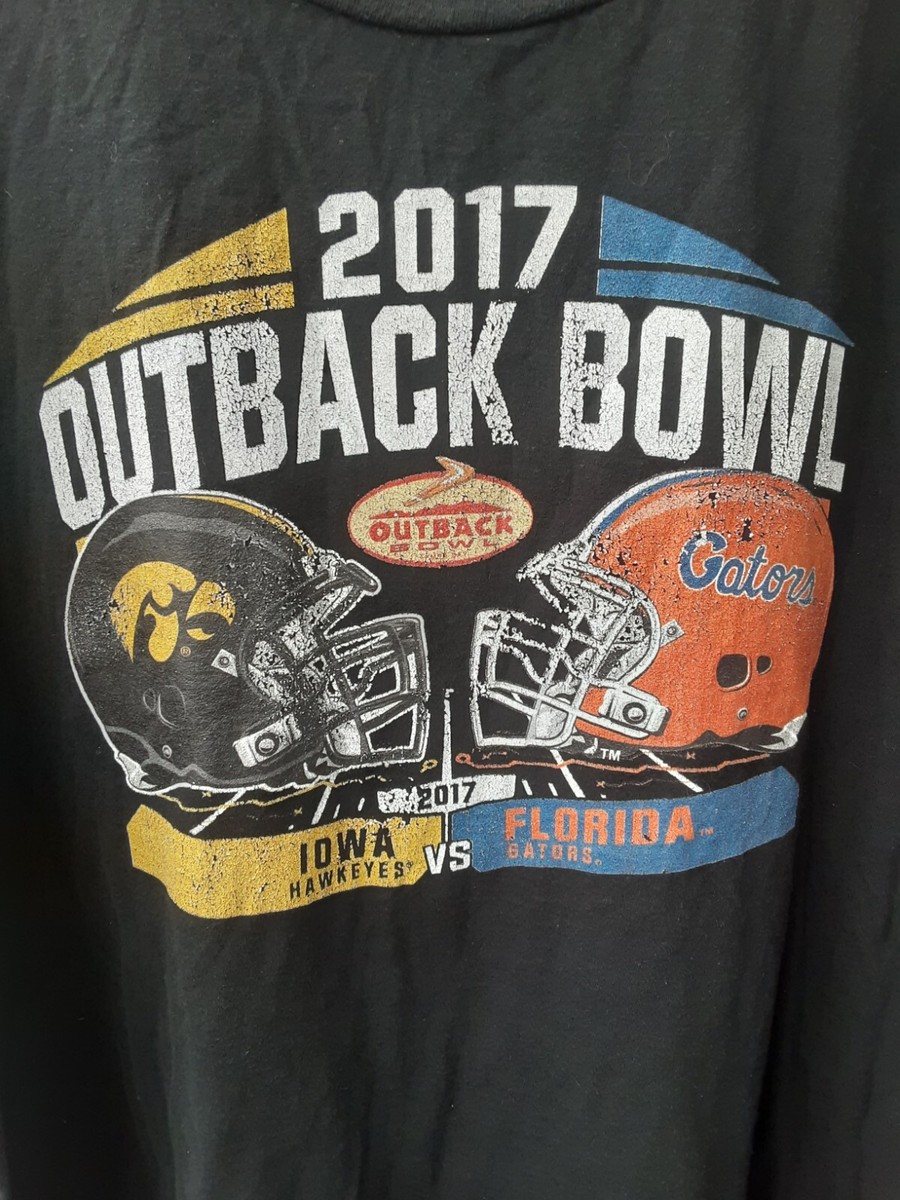 Outback Bowl 2017